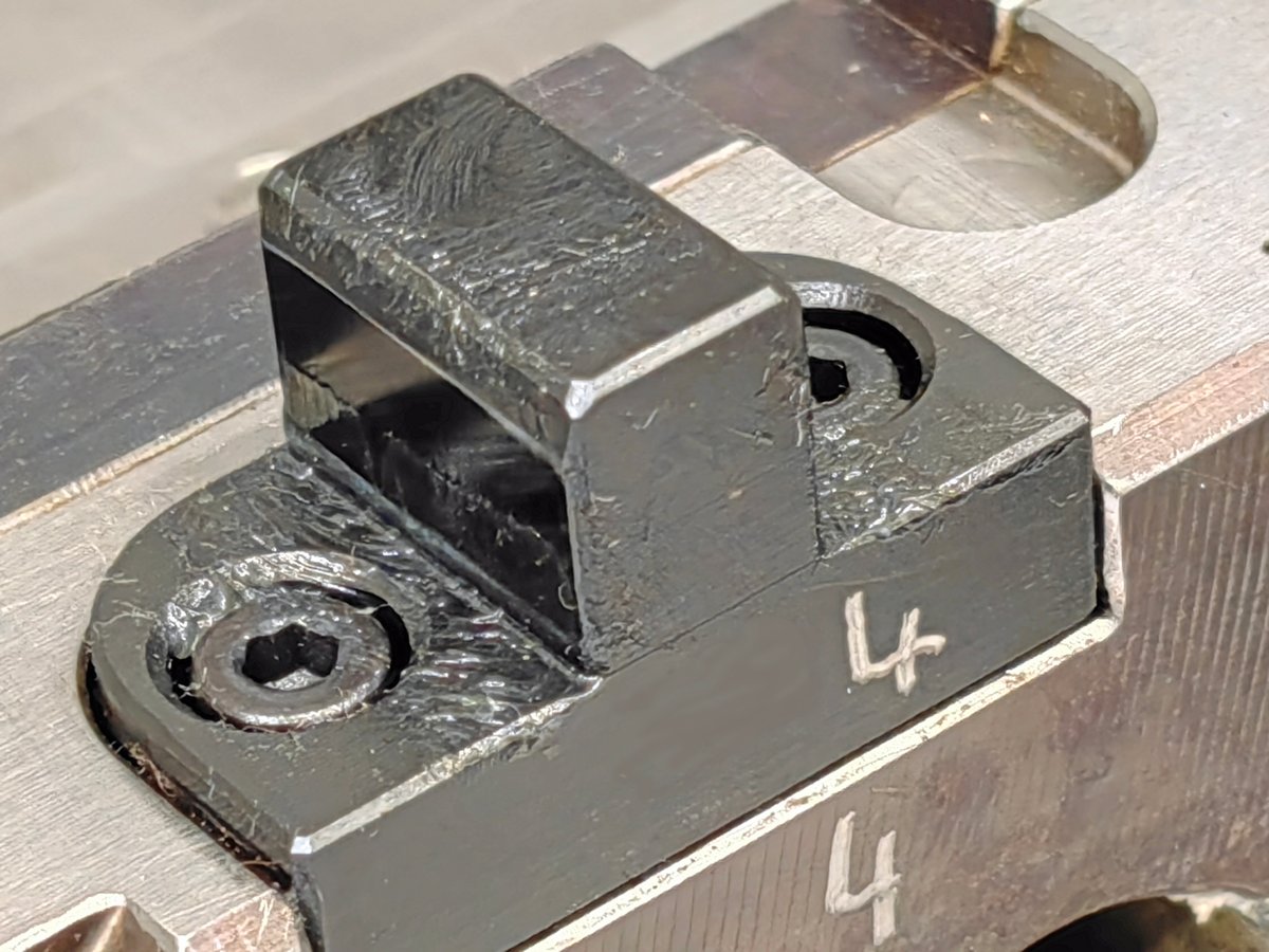 High-precision, durable and cost-efficient