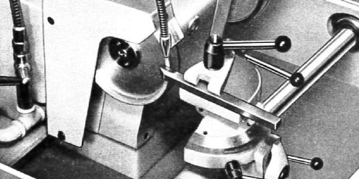 Machines since 1920