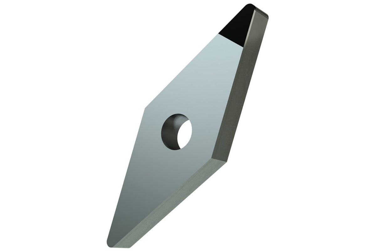 PCD Machining