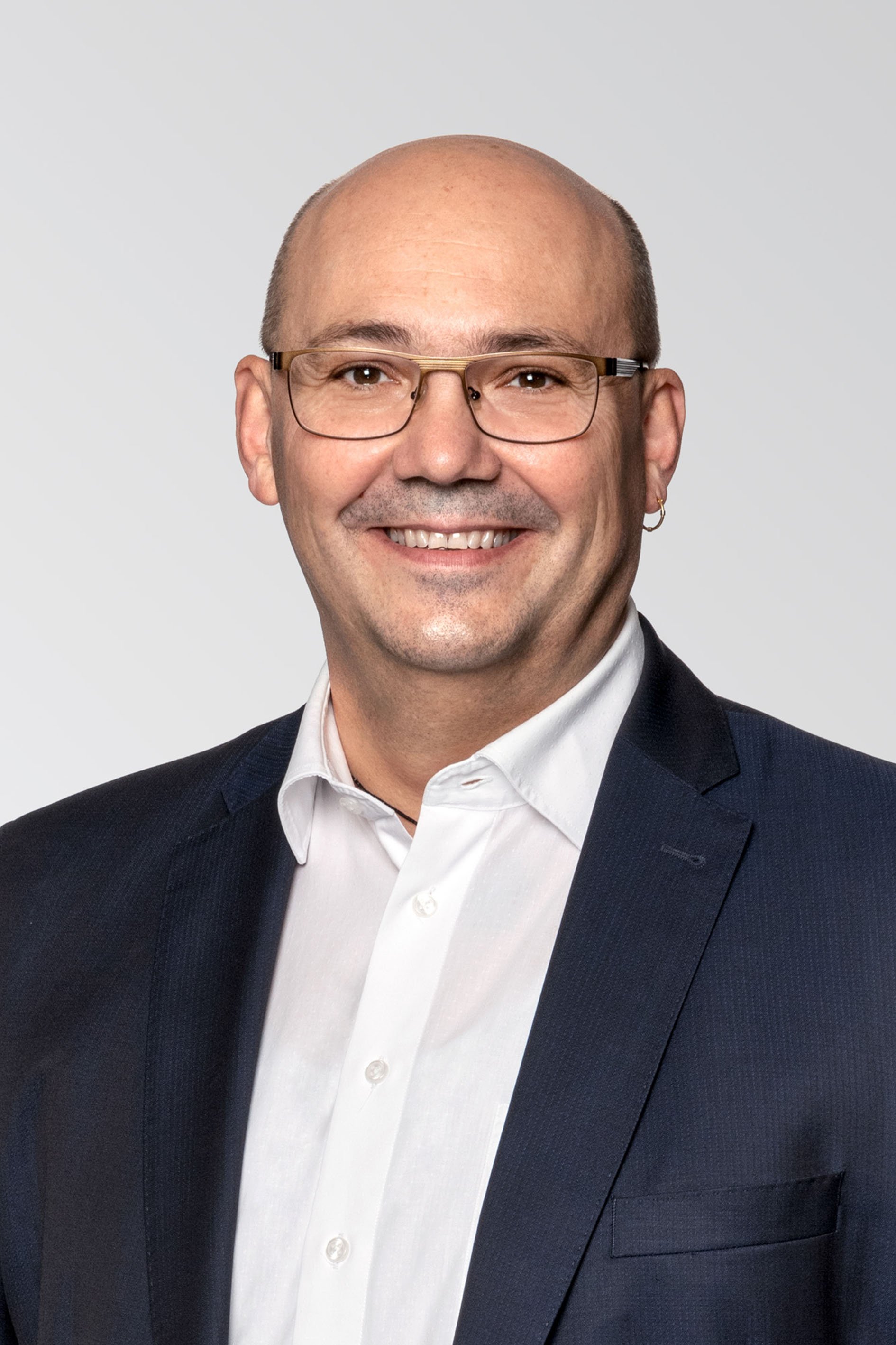 "Vorsprung durch Innovation" ist der Leitspruch für unser Management.