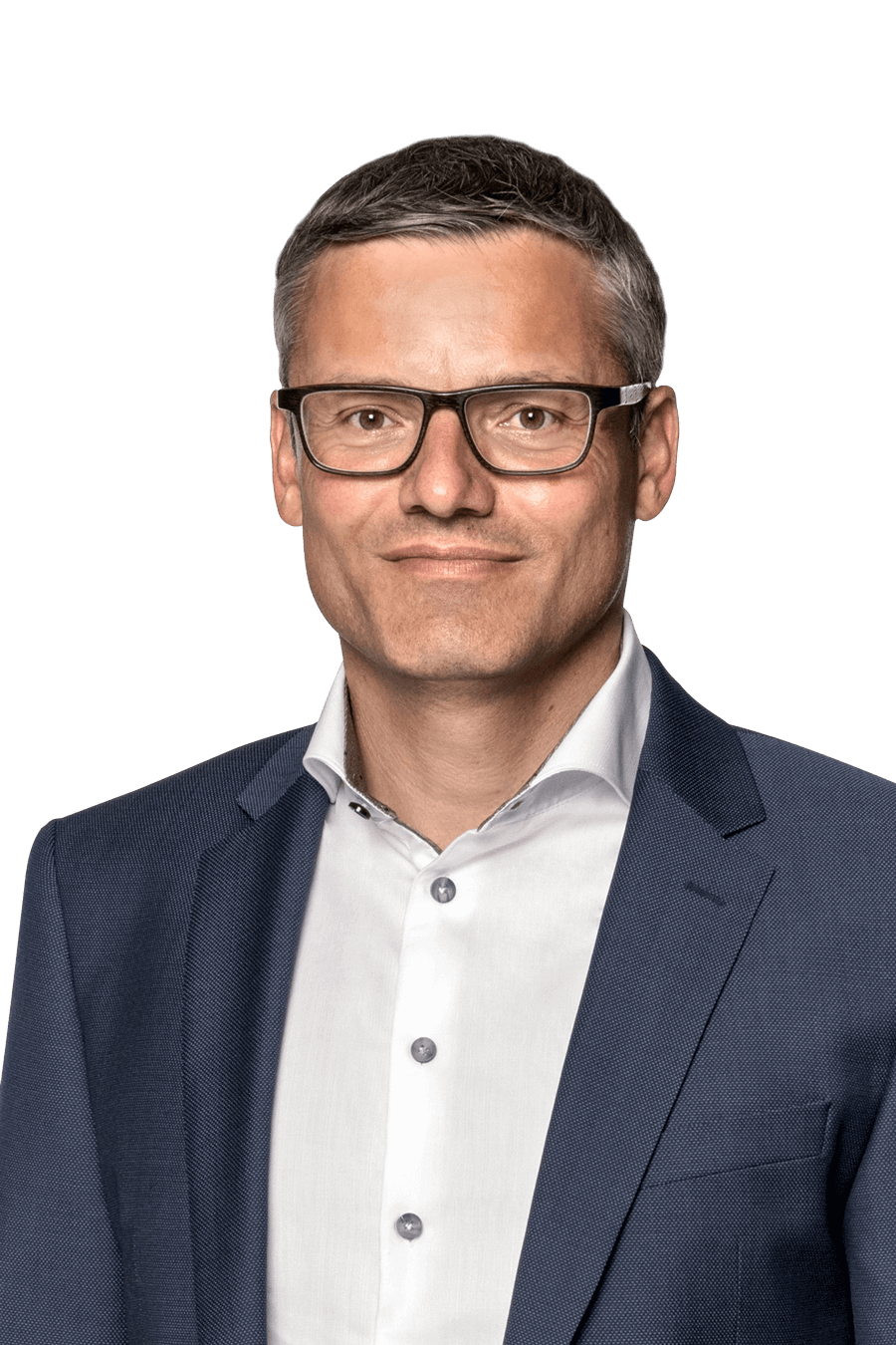 Digitale Transformation - Die digitale Fertigung