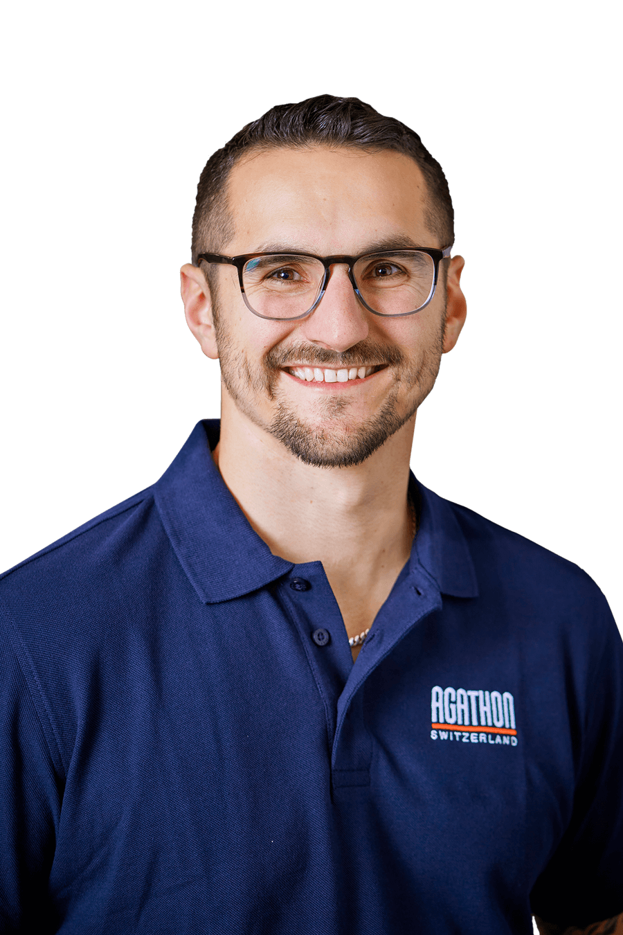 Projekte der Digitale Transformation bei Agathon