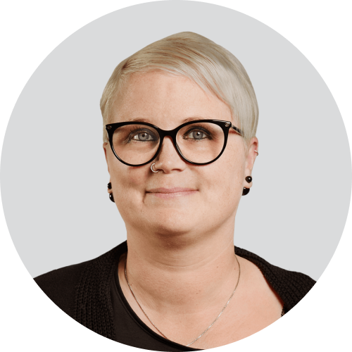 Agathon als Arbeitgeber