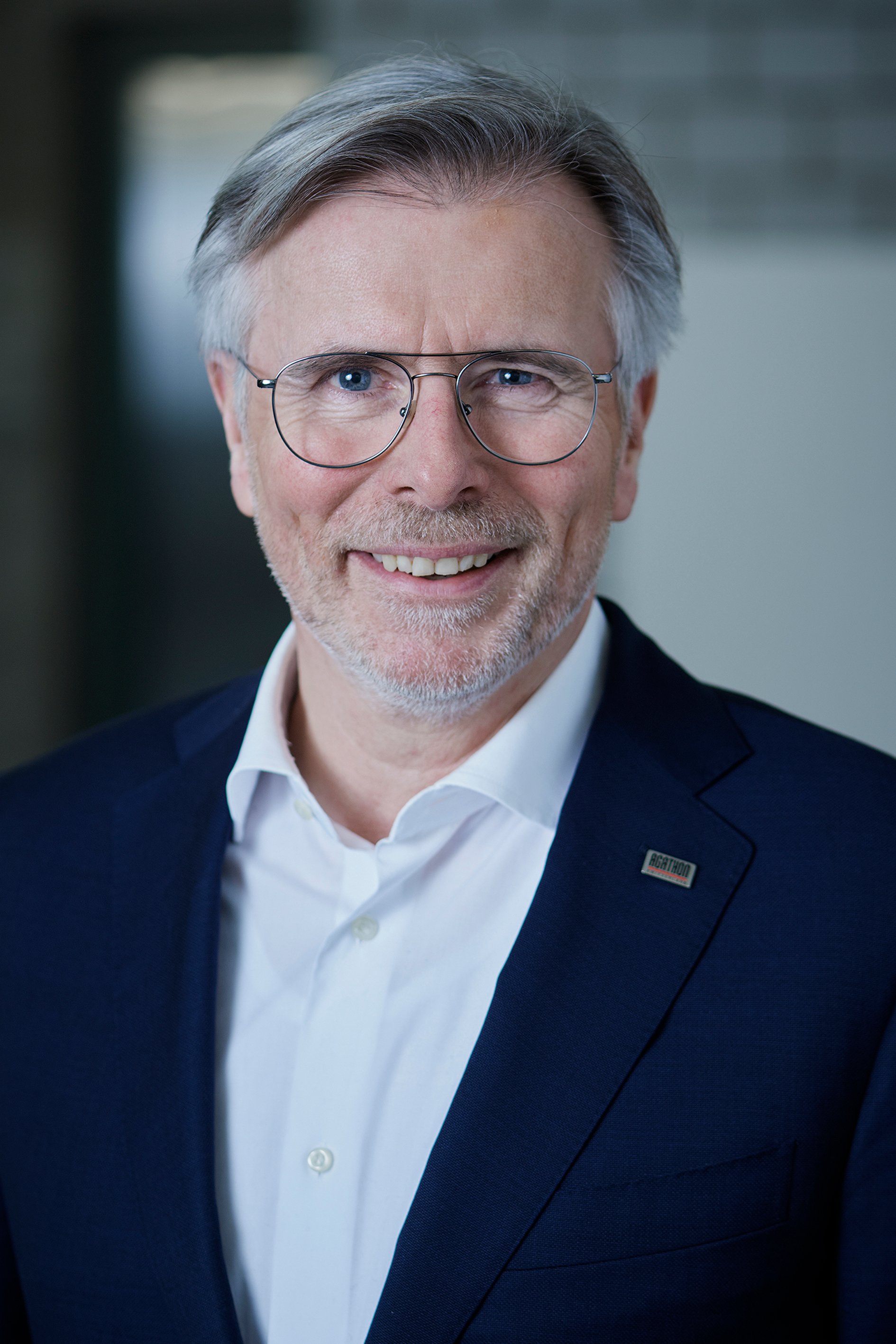 "Vorsprung durch Innovation" ist der Leitspruch für unser Management.