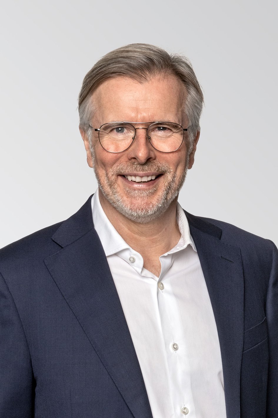 "Vorsprung durch Innovation" ist der Leitspruch für unser Management.