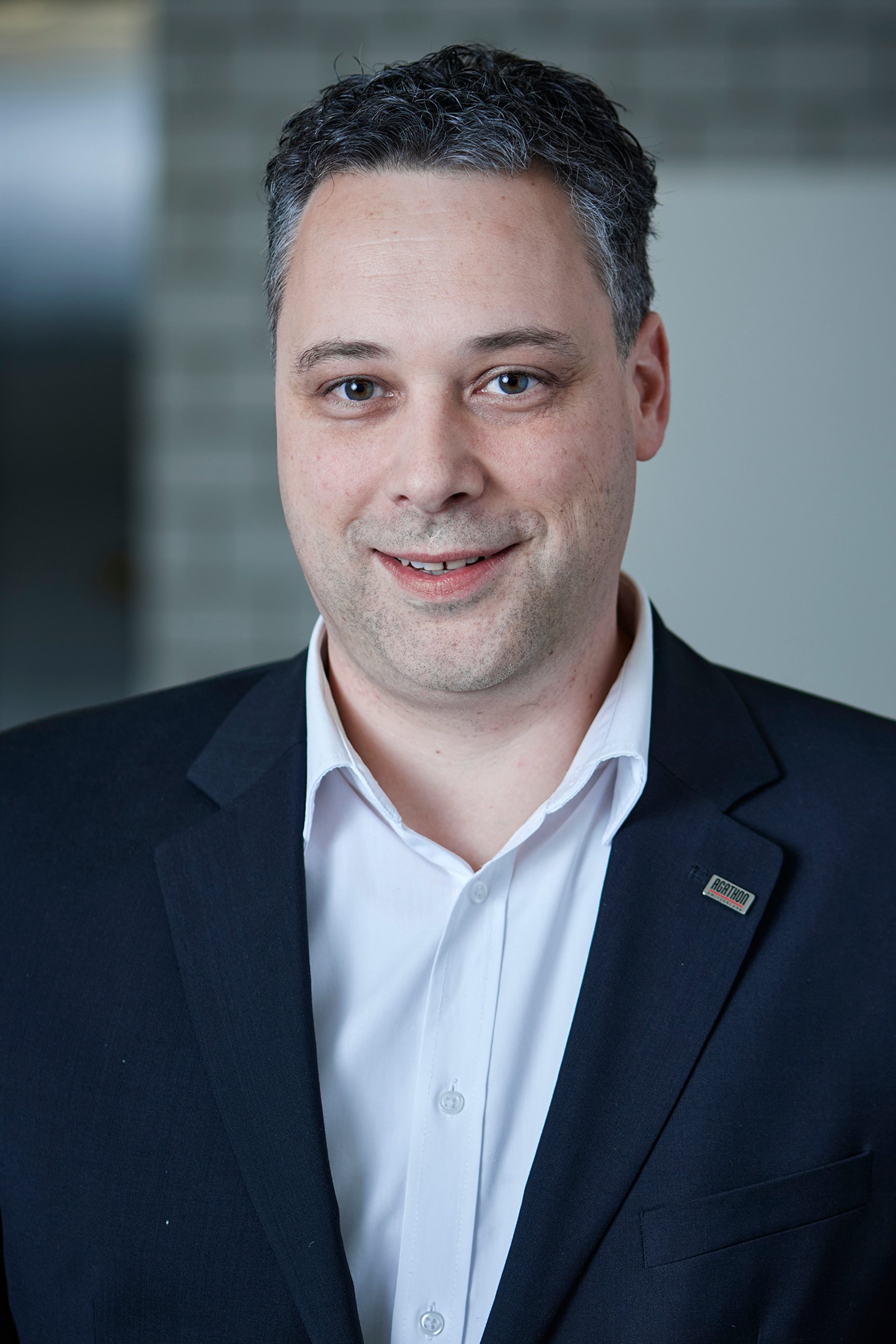 "Vorsprung durch Innovation" ist der Leitspruch für unser Management.