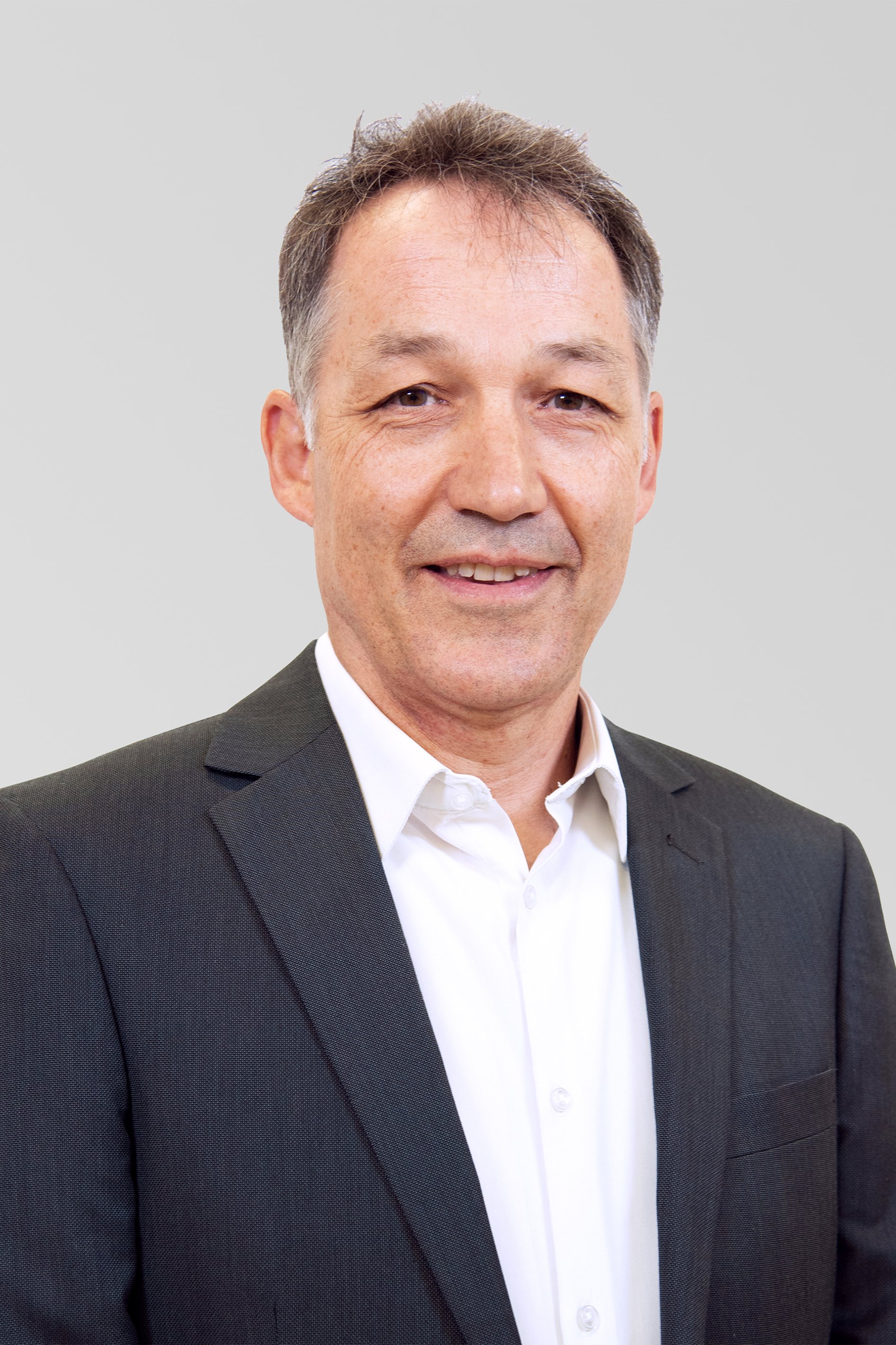 "Vorsprung durch Innovation" ist der Leitspruch für unser Management.