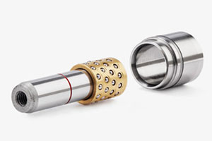 New: Mini Fine Centering