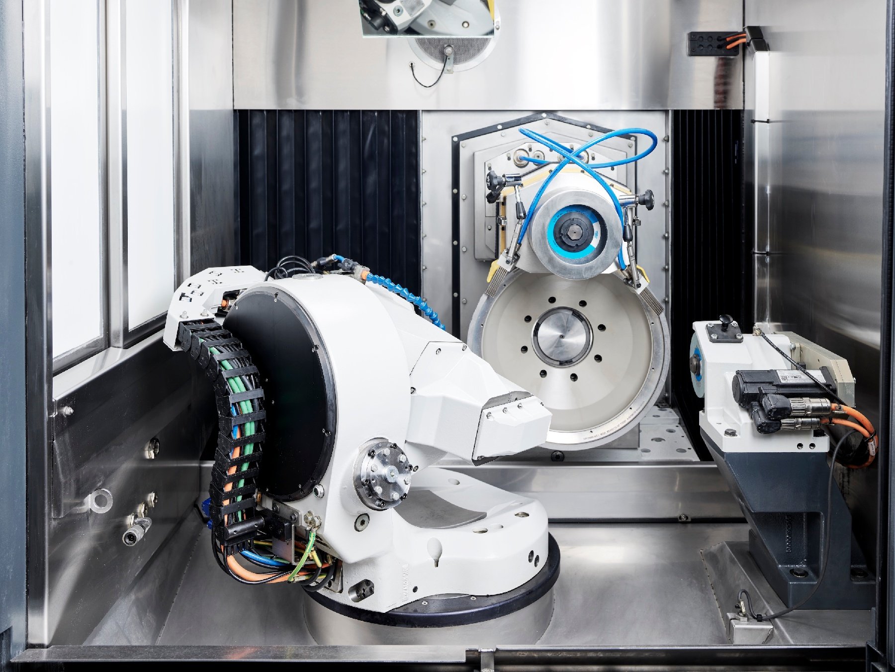 Game Changer Evo Quinto