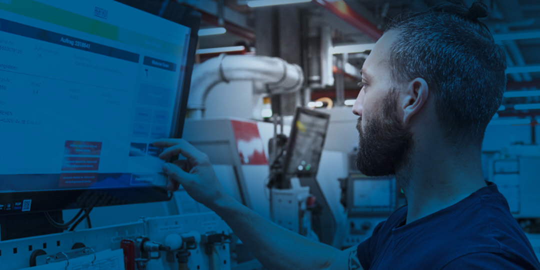 Agathon as an employer